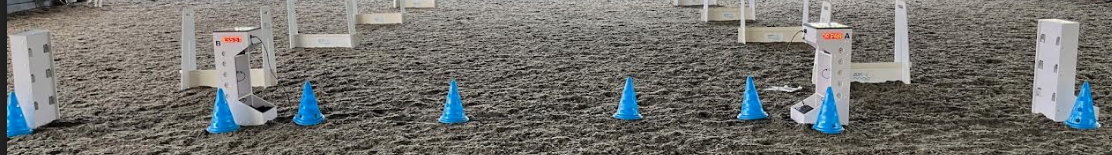 FLYBALL TIMING SYSTEM – ElecFIX